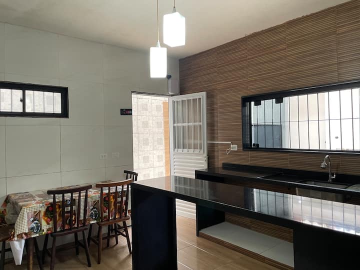 Casa Charmosa No Cordeiro Próx. Ufpe - Recife