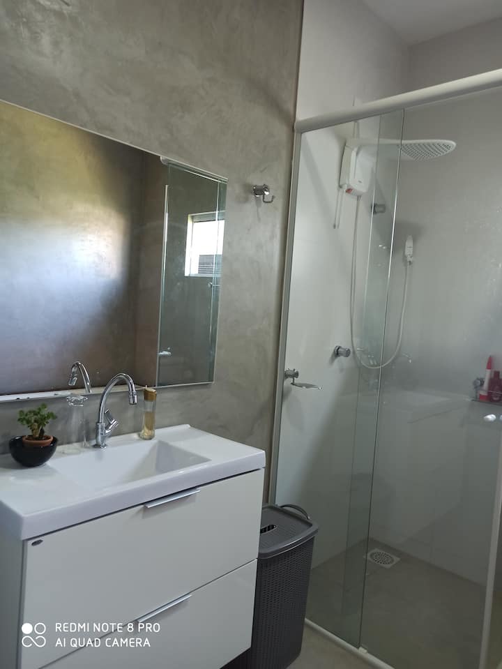 Casa Amar - Garopaba