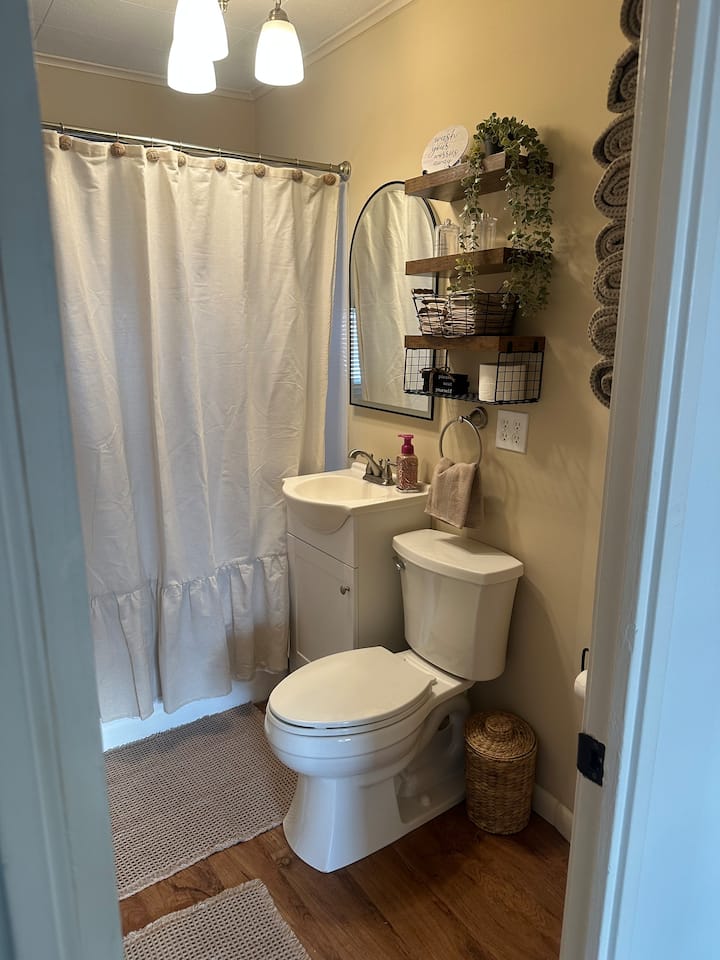 3bd On Main St - Vincennes, IN