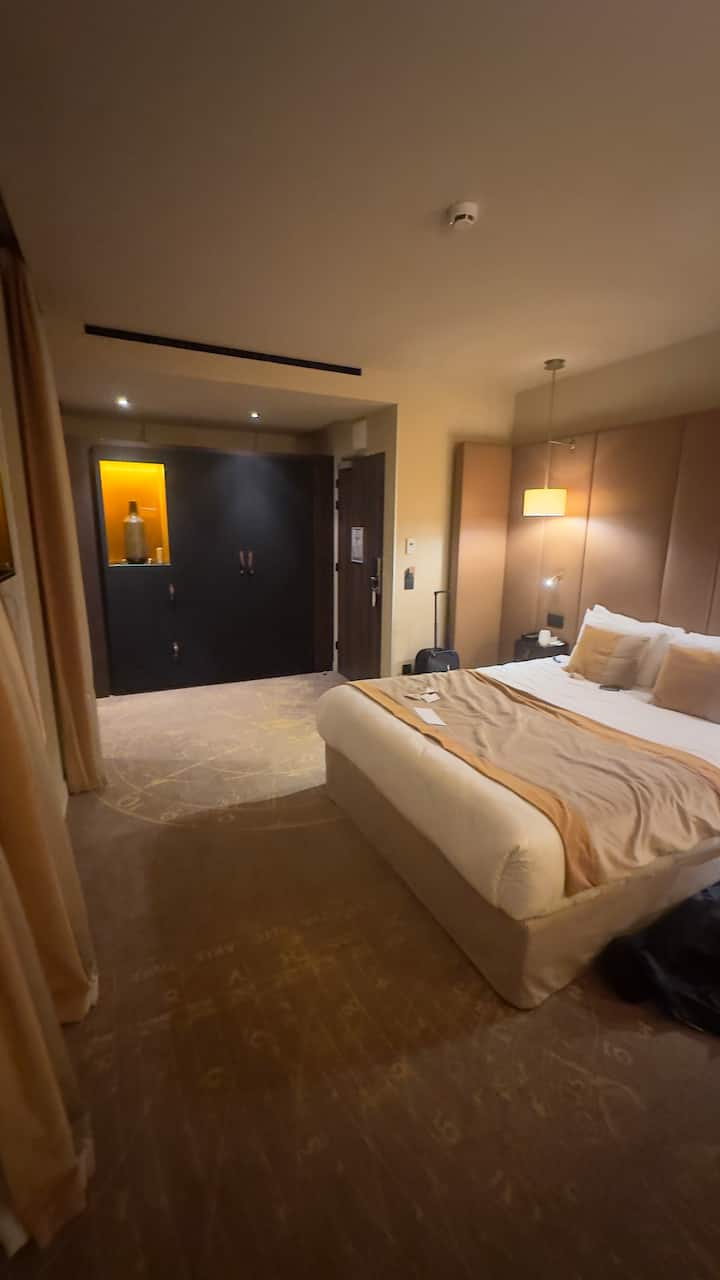 Central Norwich Flat - Norwich