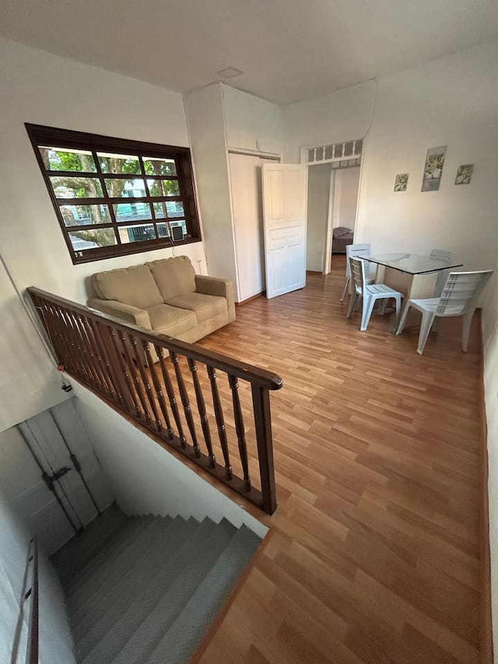Apartamento En Laureles Con La Mejor Ubicacion - Medellín, Colombia