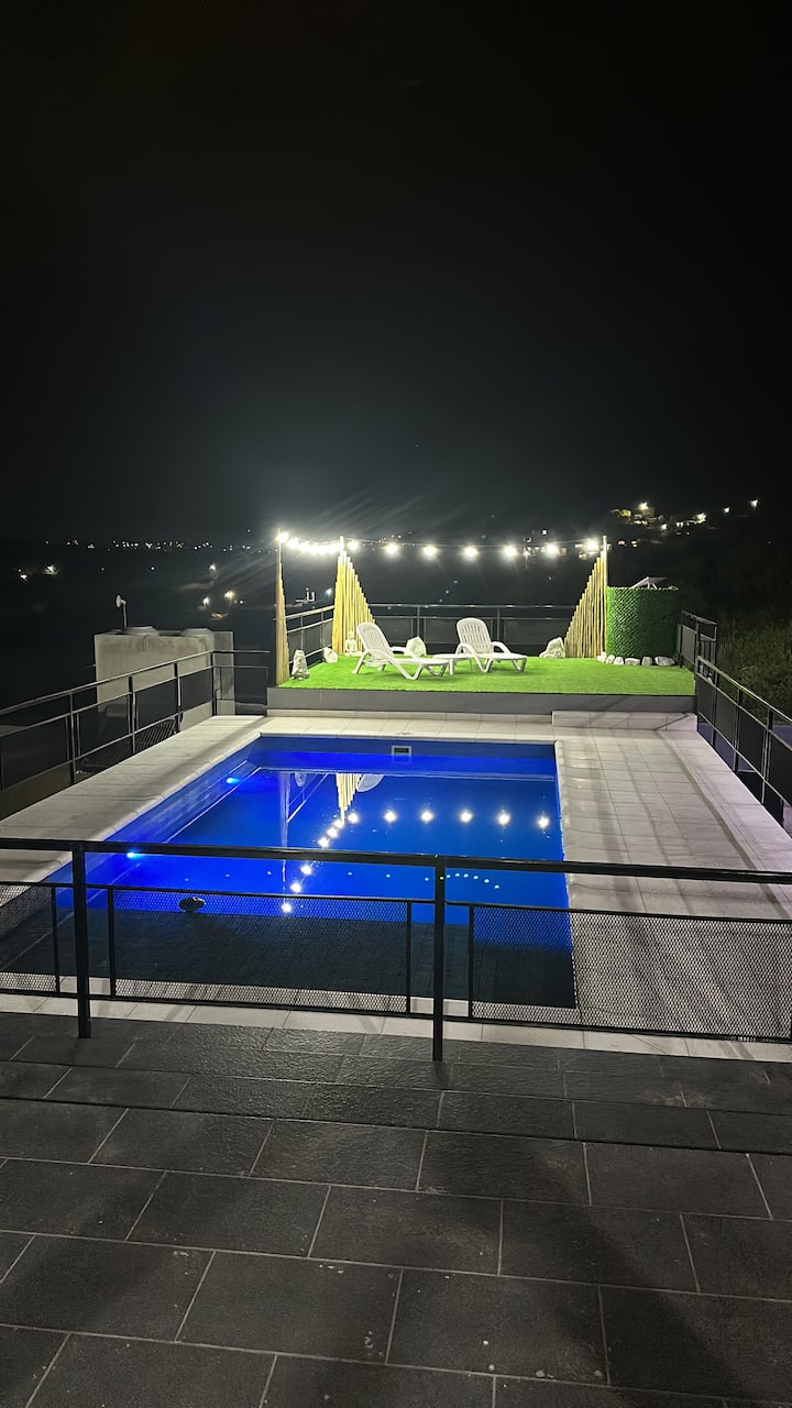 Vista Encantada - 
