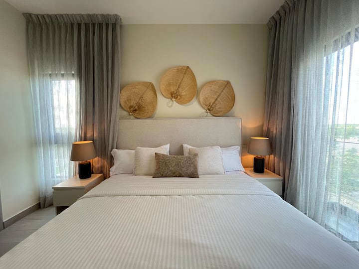 Moderno Y Acogedor 1 Habitacion - Punta Cana