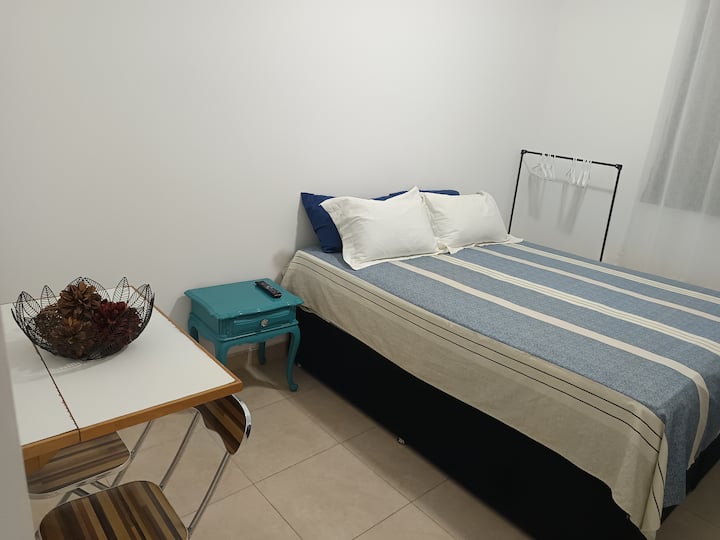 Apartamento Na Lapa - Rj. - Rio de Janeiro