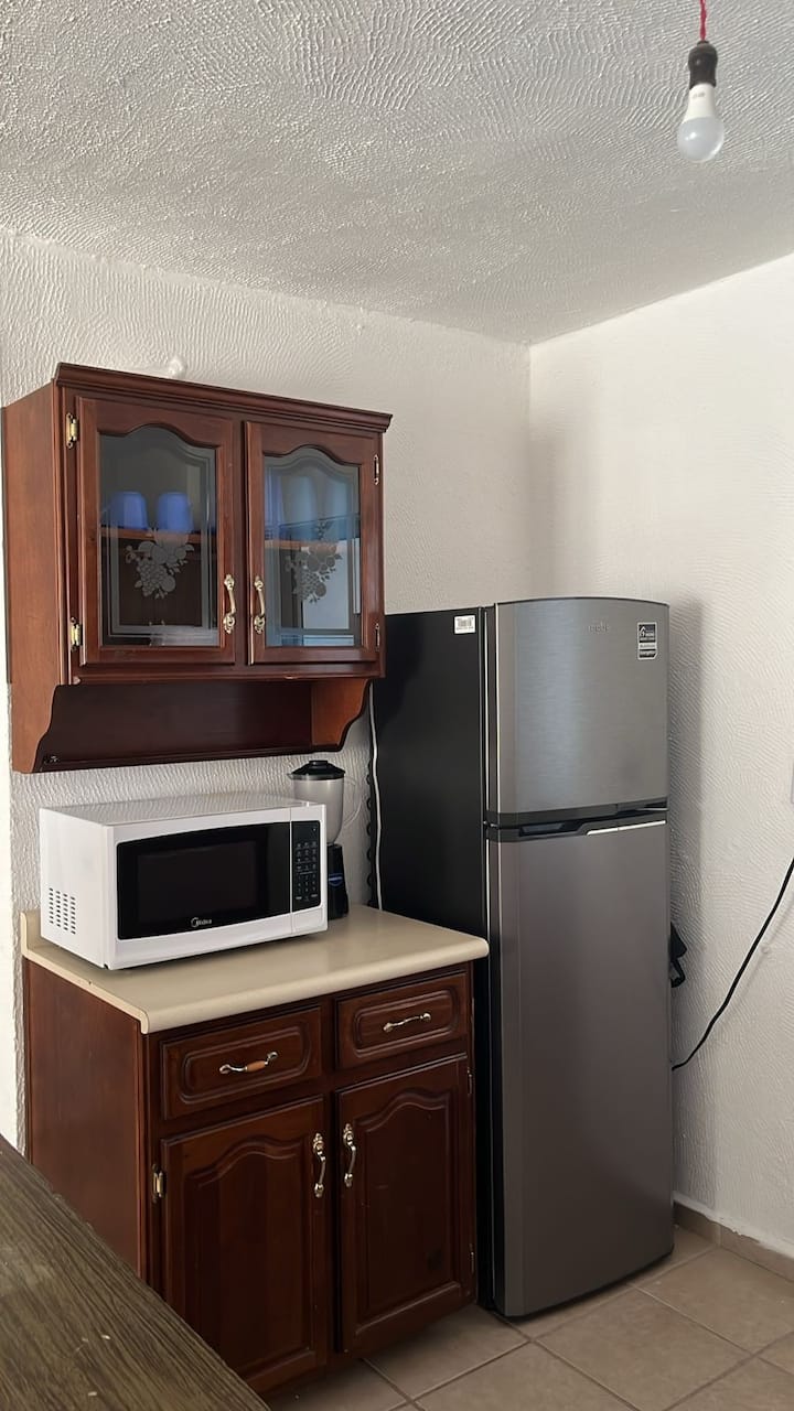 Casa En Veracruz/12 Pers/climatizada/facturamos - Heroica Veracruz