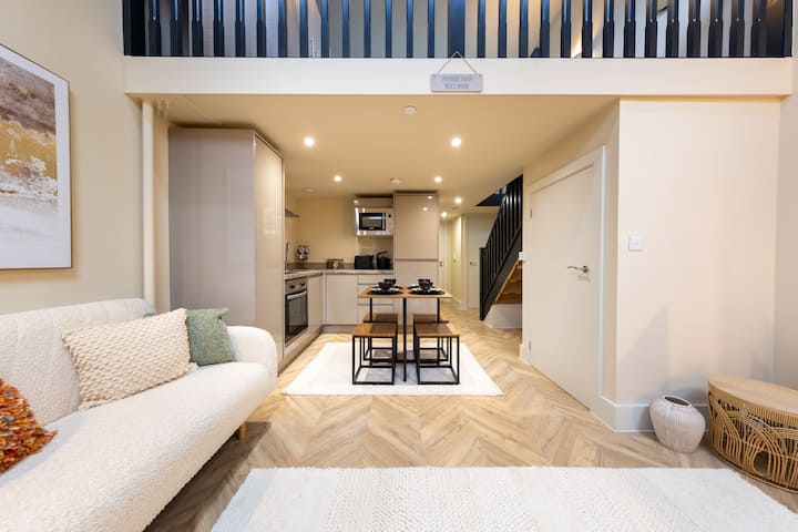Timber Haven - Leeds City Centre - Leeds