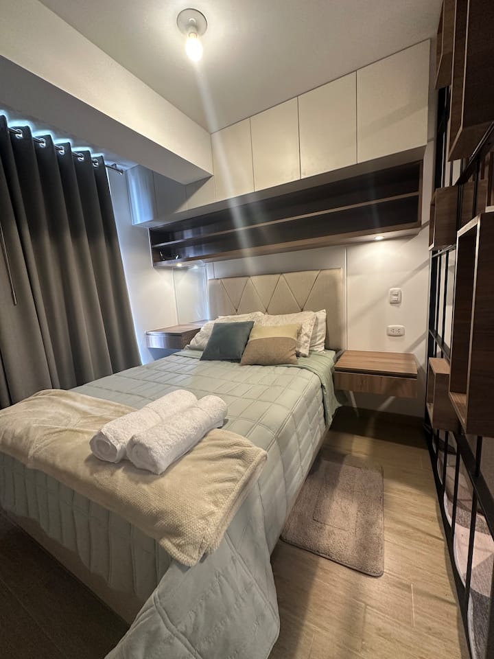 Moderno Y Céntrico Para 2 - Cuzco