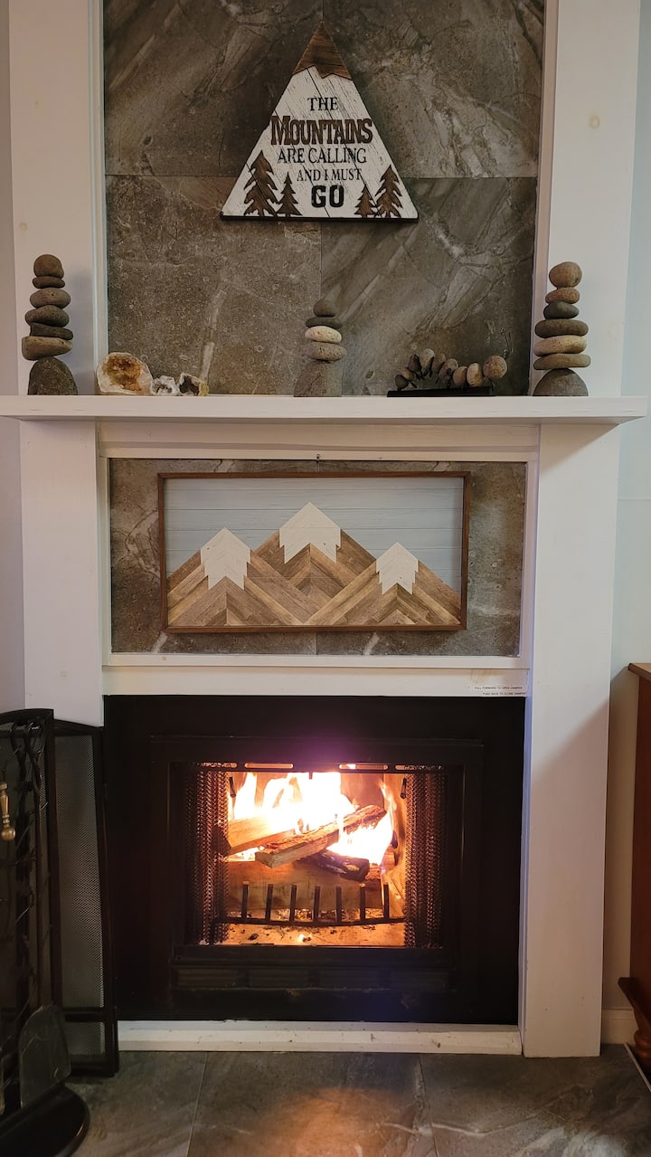 Pebble At Beech Mtn, Resort Pool/hot Tub/sauna/ski - Banner Elk, NC