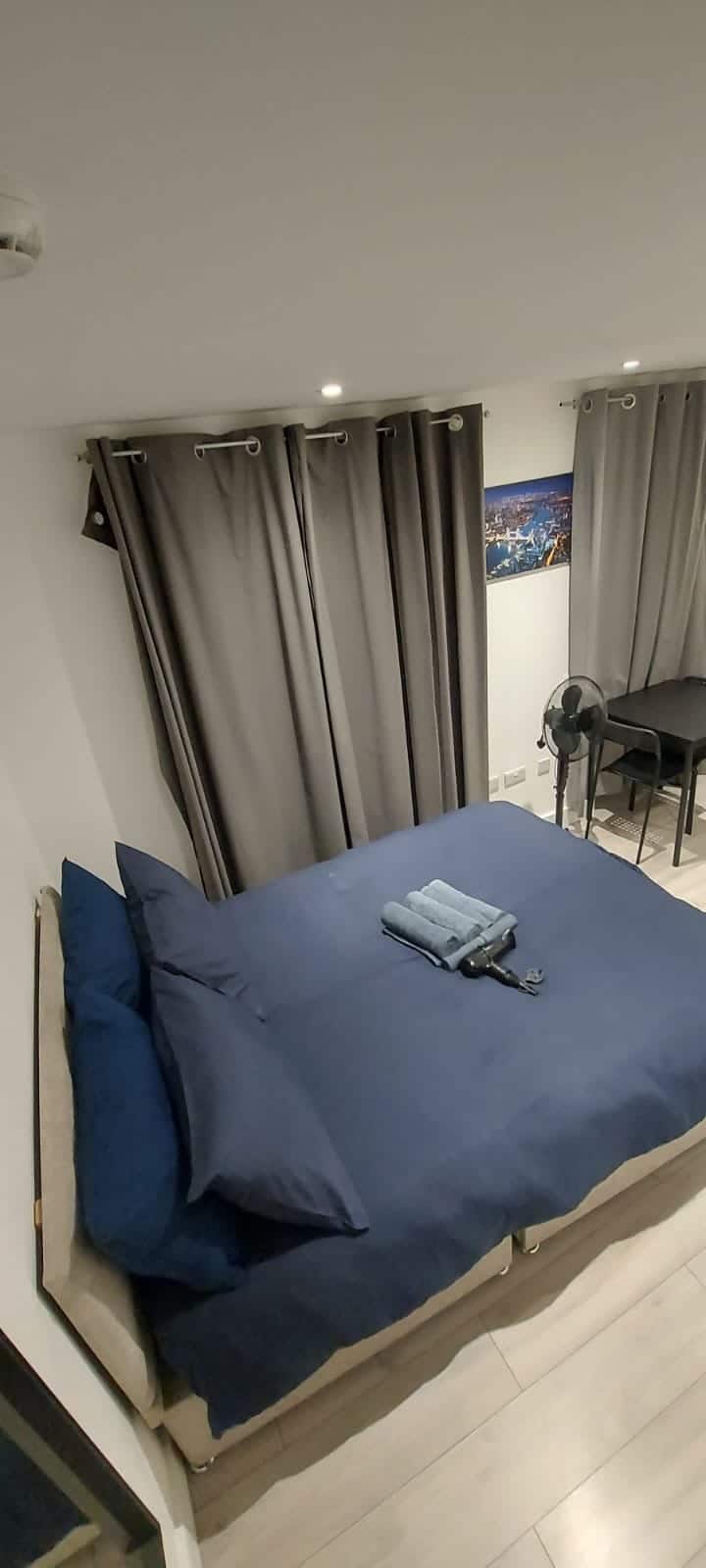 Flat In Oval London - London