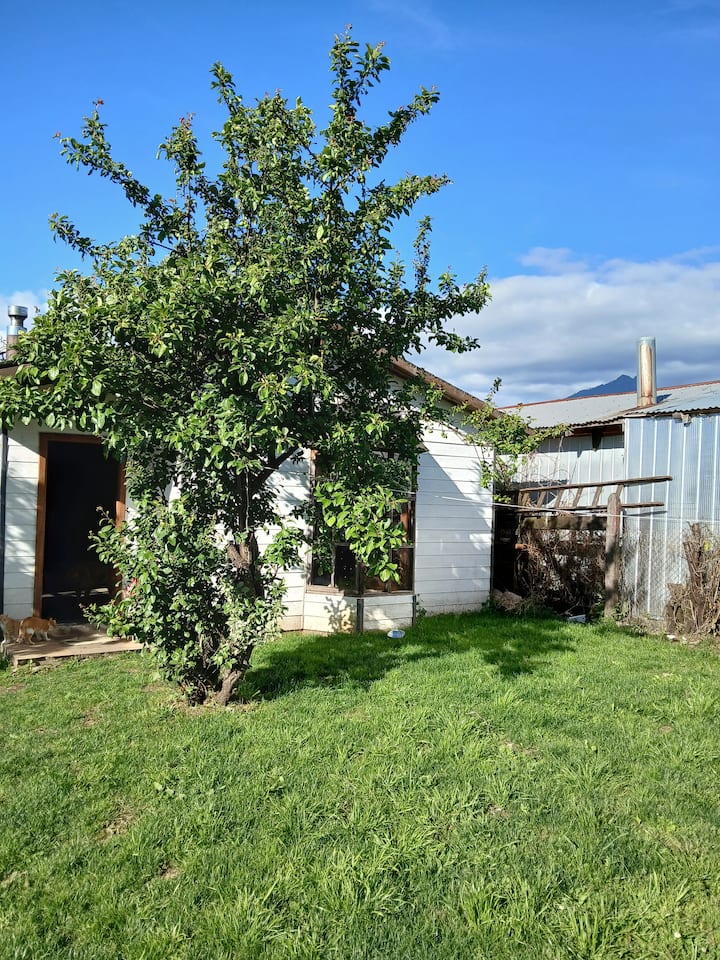 Casa Para 3 Personas,mínimo 2 Noches - Futrono