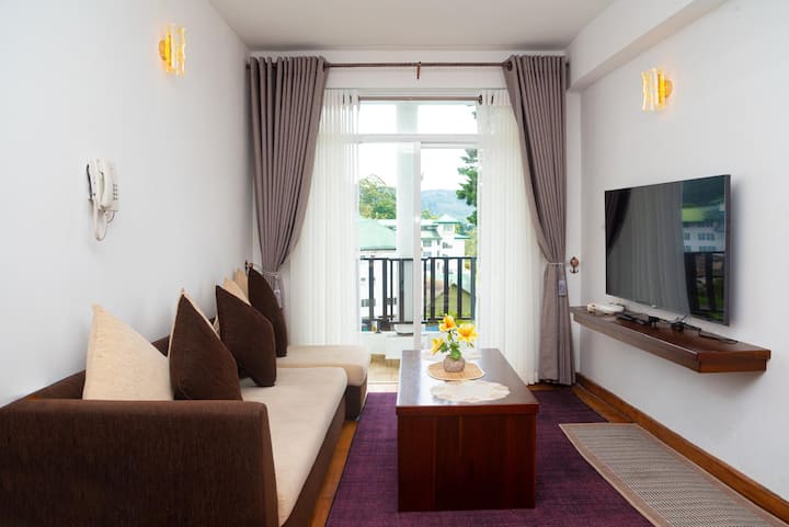 Highland View - Nuwara Eliya