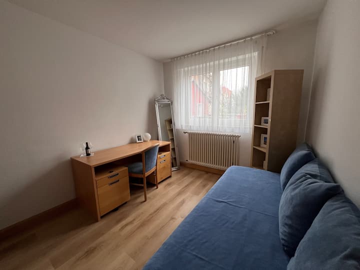 Klein Und Feines Zimmer In Der Innenstadt! - Fribourg-en-Brisgau