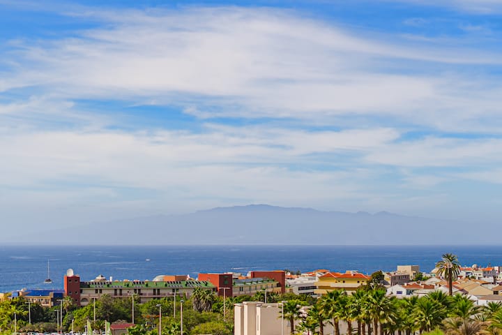 La Pineda - Costa Adeje