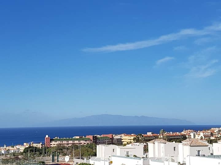 La Pineda - Tenerife