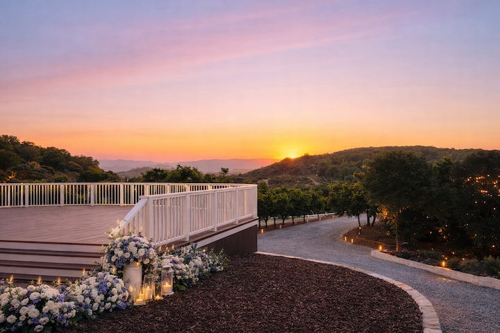 5ac360°4b4b 10minswinecountry Temecula Villa&event - Temecula, CA