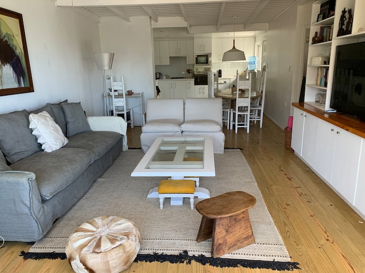Casa Concón Playa Amarilla - Concón