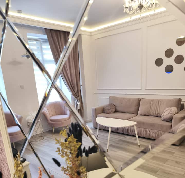 ŁóDź ŚRódmieście Top Location 43m2 - Łódź