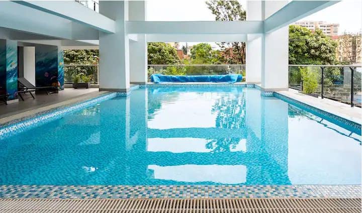 Executive Luxury Family Home - Nairobi