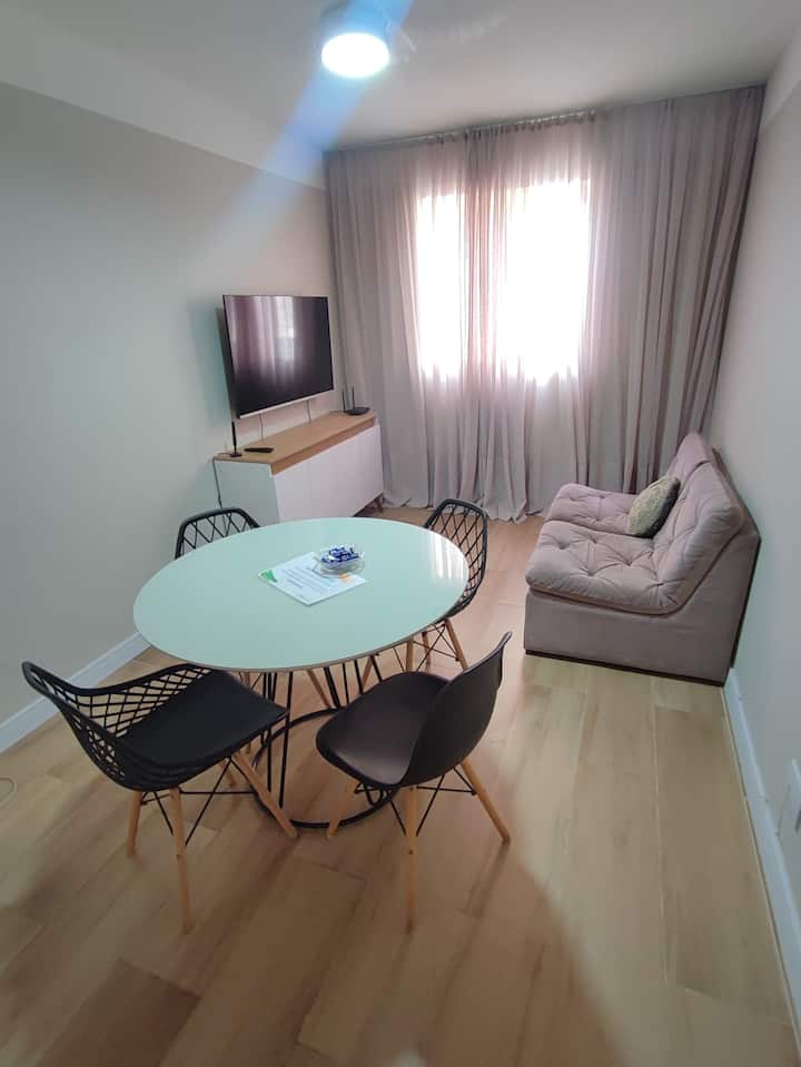 Your 2 Bedroom Apartment In Praia Da Costa - Vila Velha