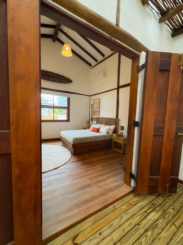 Casa Swell- Maresias Vila Buena. - São Sebastião