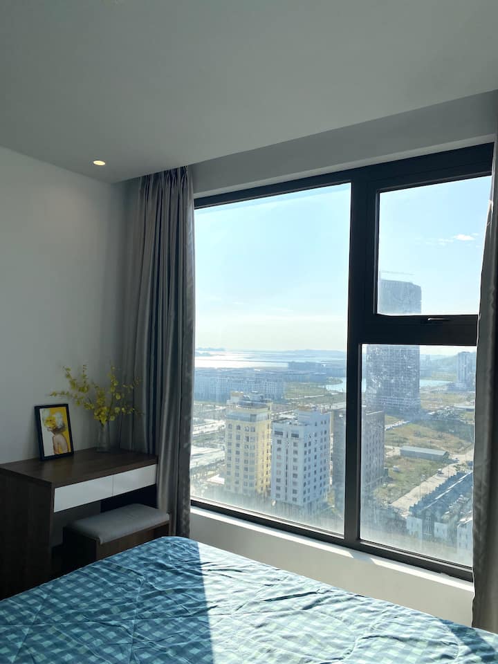 Phalexanh Homestay Hạ Long 50m-1 Giường King - Hạ Long