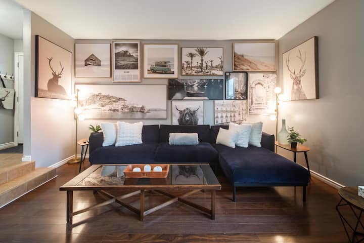 Elks House - Edmonton