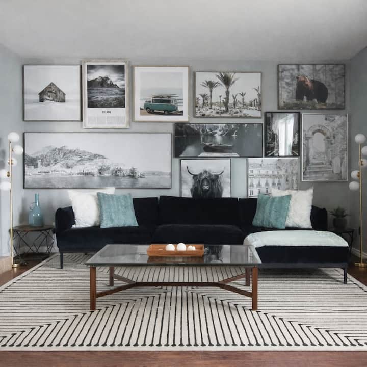 Elks House - Edmonton