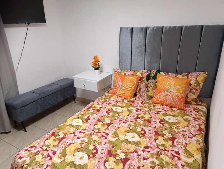 Aparta Hotel Jiménez H 1 A - La Romana
