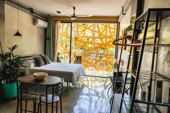 Habitación En Cancún, Mexico - Cancún