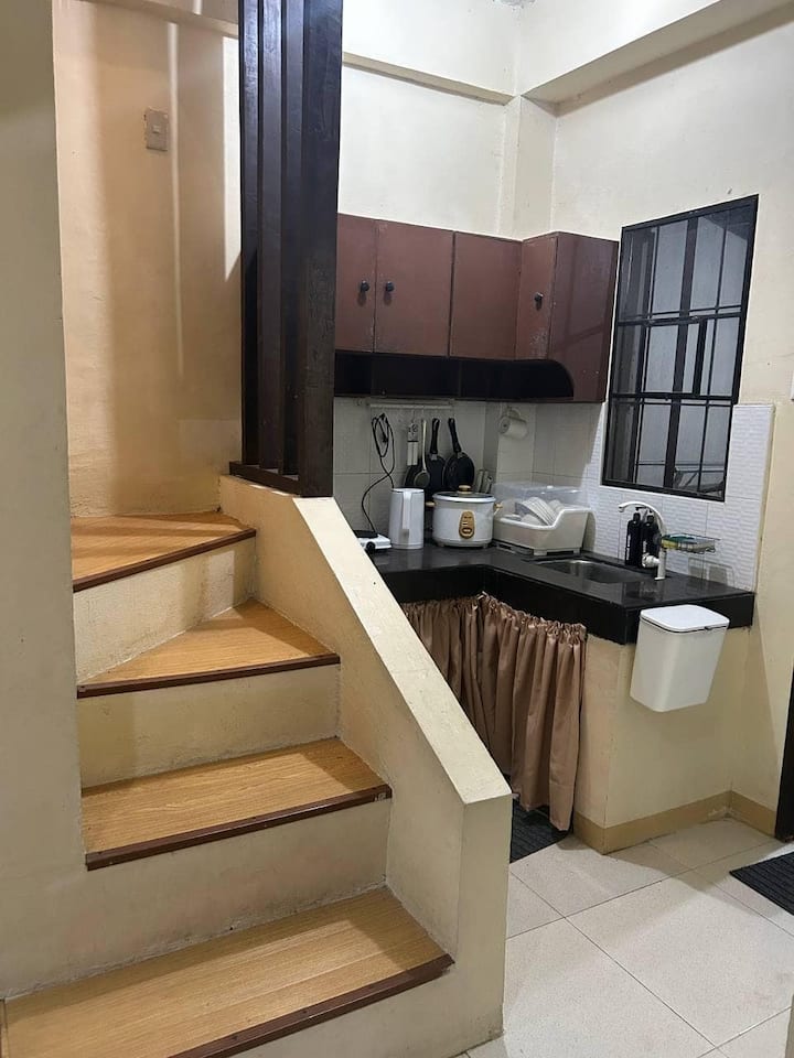 Budget-friendly Two Bedroom Apartment - Antequera (Philippines)