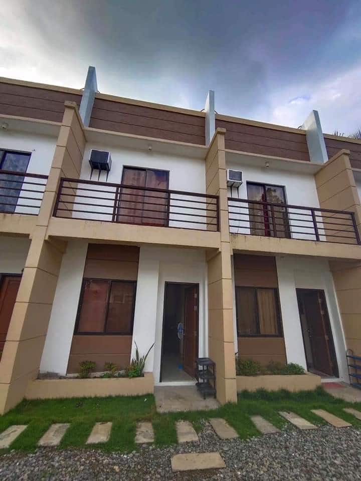 Budget-friendly Two Bedroom Apartment - Tagbilaran City