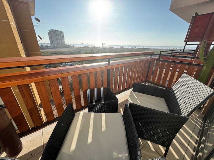 Departamento Frente Al Mar, Arica - Arica y Parinacota