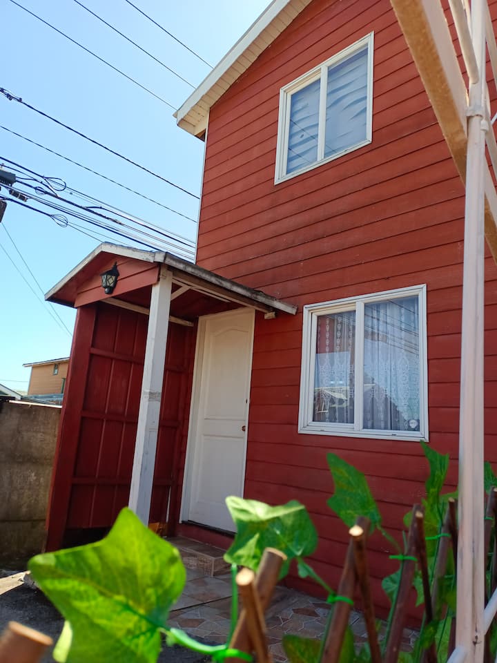 Cabaña Lorena - Puerto Varas