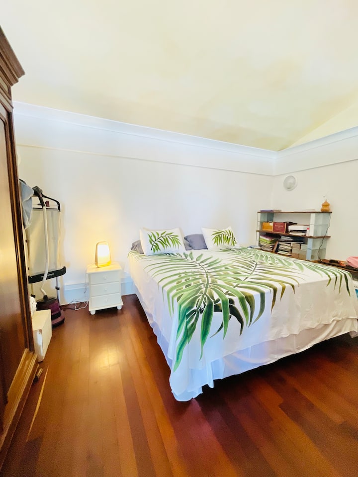 Penthouse Papeete - French Polynesia