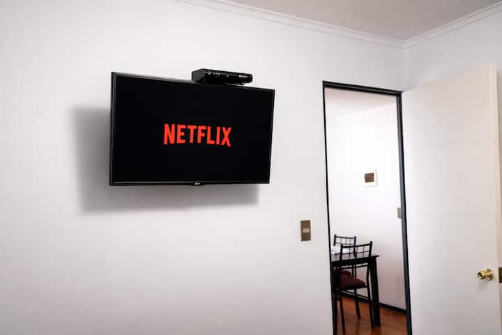 The Family Apartment, Bellas Artes - Santiago