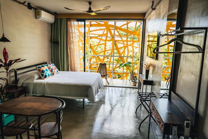 Habitación En Cancún, México - Cancún