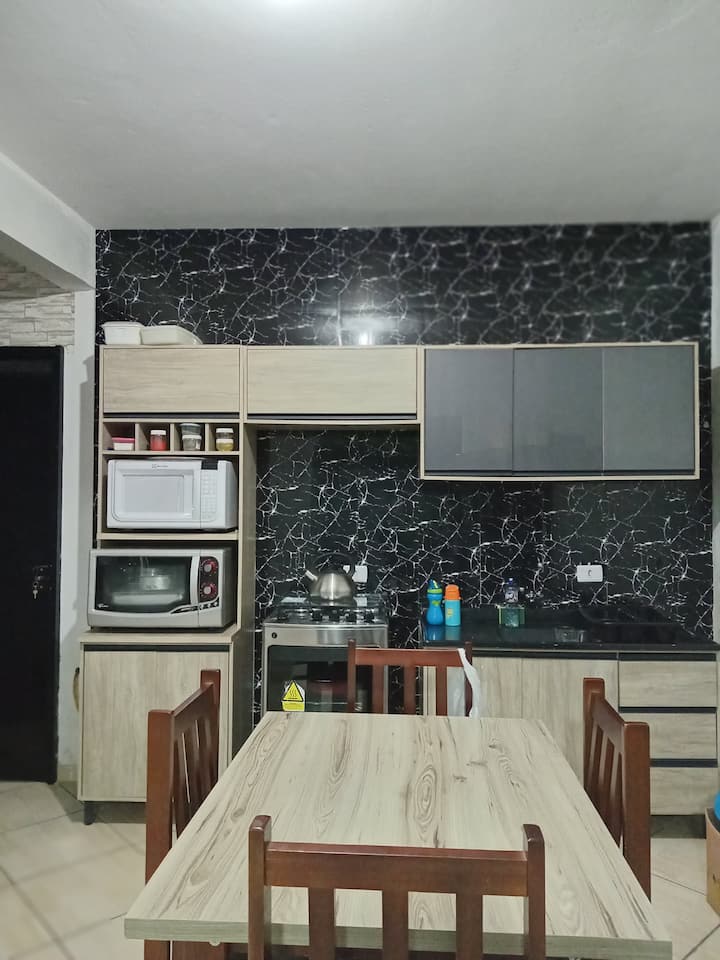 Casa A 40 Metros Da Praia - Navegantes