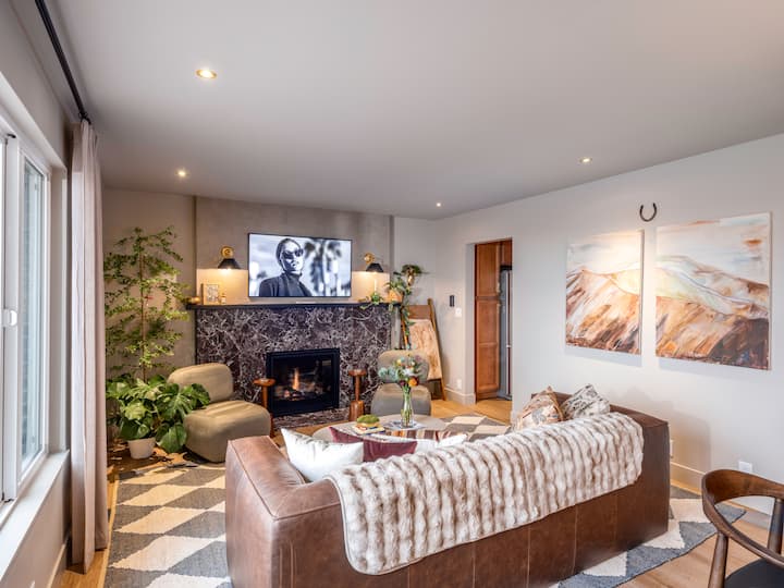 Château Plateau - Salt Lake City, UT