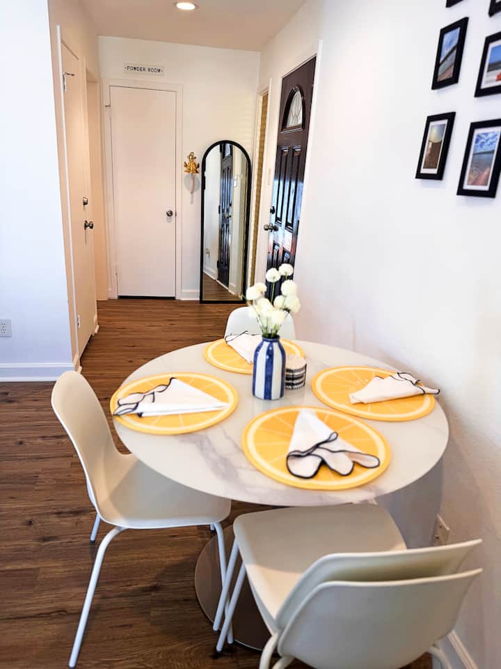 Spacious 2br Condo | Modern Comfort + Lake Views - Lago Vista, TX