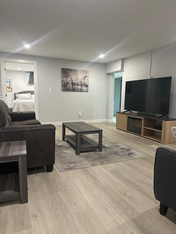 The Caruso Suite - Grand Sudbury