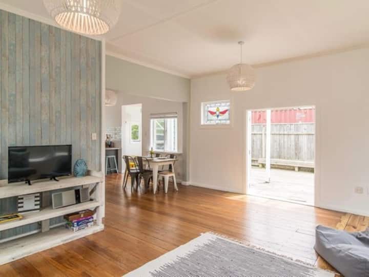 Manawa O Raumati - Paekākāriki