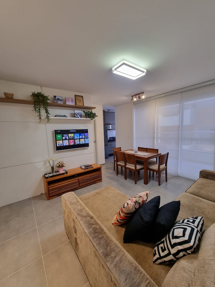 Apartamento Em Ubatuba - Brasil