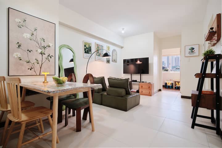 Near Bgc W/jbl Karaoke, 55’tv4k Netflix For Family - Taguig