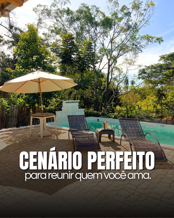 Monte Olimpo - Sete Lagoas