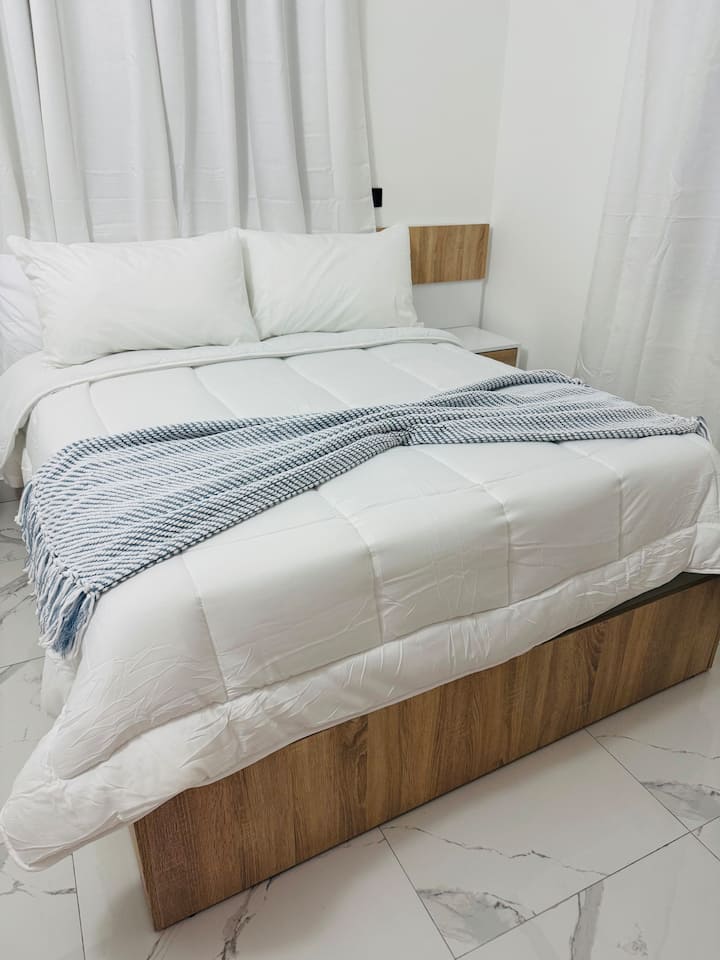 Apartamento Para Tu Alojamiento - La Romana