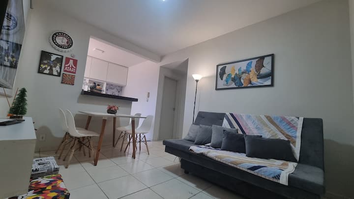 Spazio - Uberlândia Shopping - Uberlândia