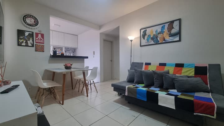 Spazio - Uberlândia Shopping - Uberlândia
