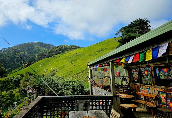 Karma Cottage 4-6 Person - Apollo Bay