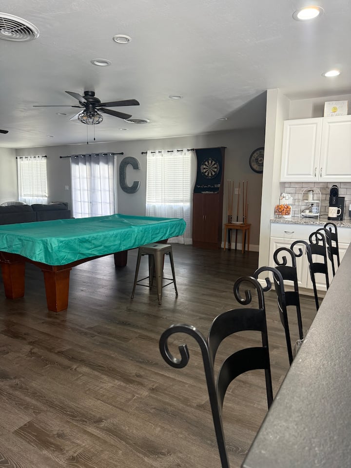 The Cardon - Bakersfield, CA