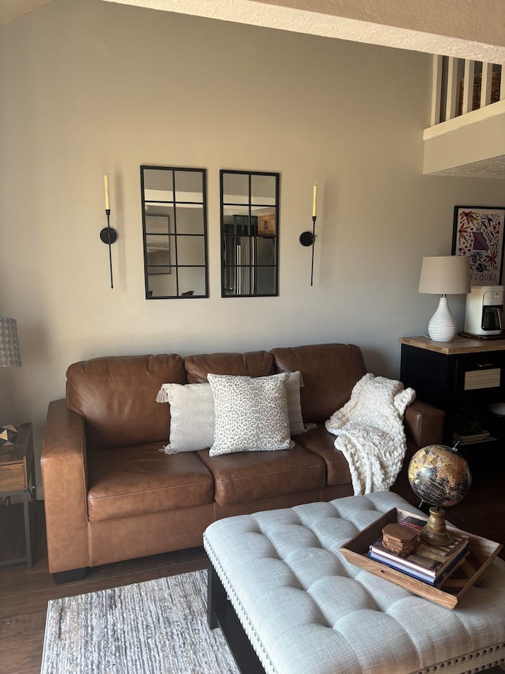 Greenside Getaway - 브랜슨